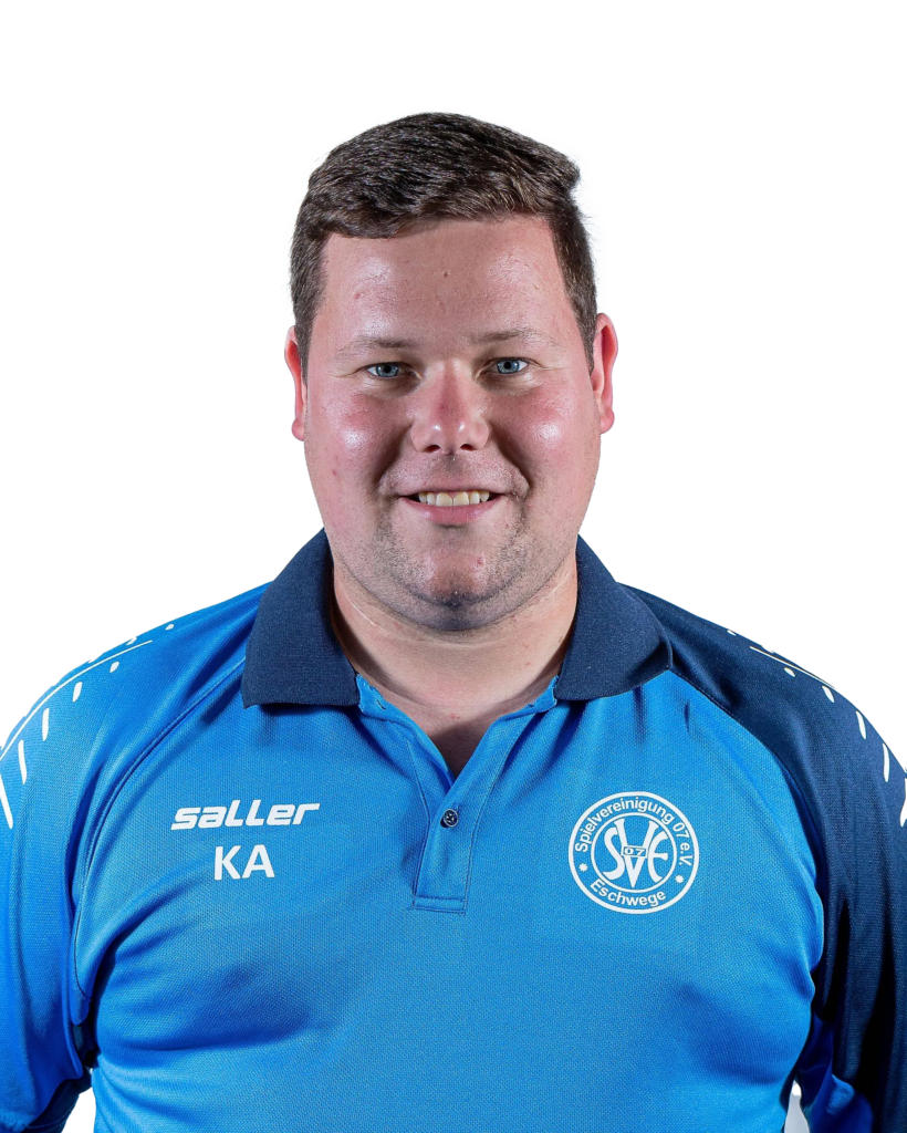 2. Mannschaft – SV 07 Eschwege